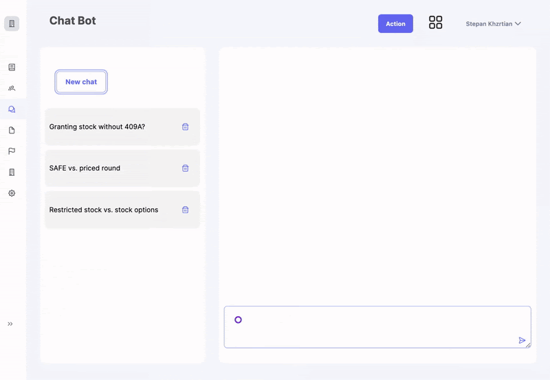 File 83(b) Election online - Corpora