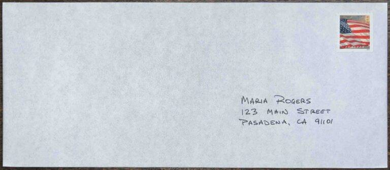 How To File Your 83(b) Election: A Step-by-Step Guide with Pictures ...